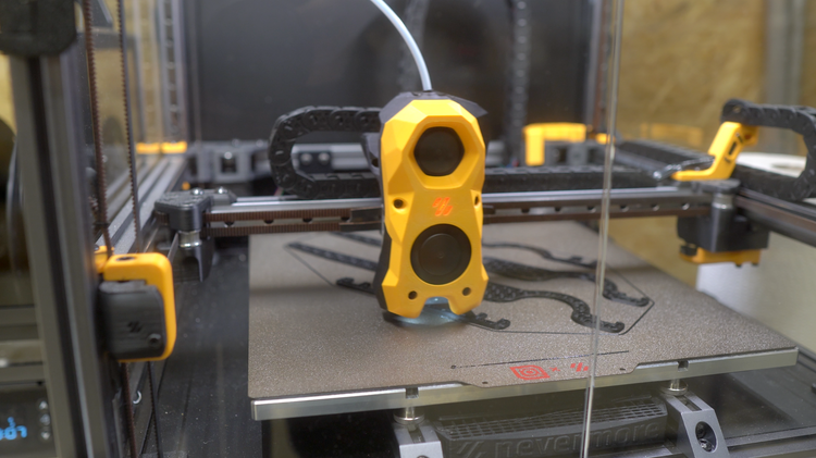 Adaptive Mesh in Klipper – NordFPV