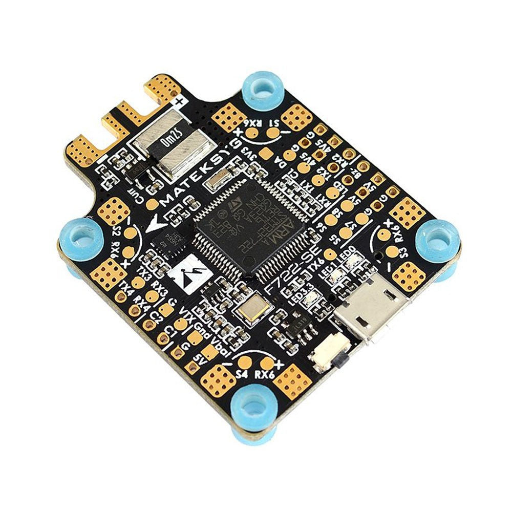 FPV Flight Controller & ESC – NordFPV