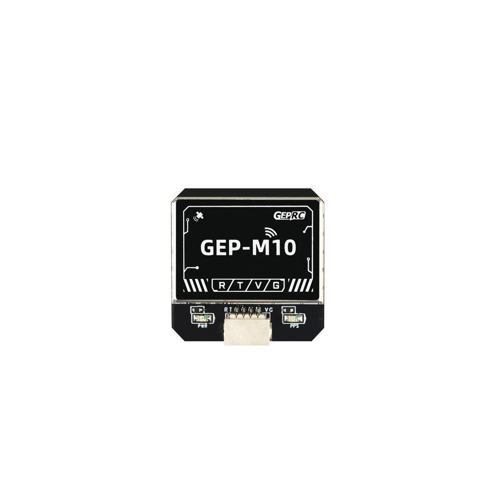 GEP-M10 Series GPS Module – NordFPV